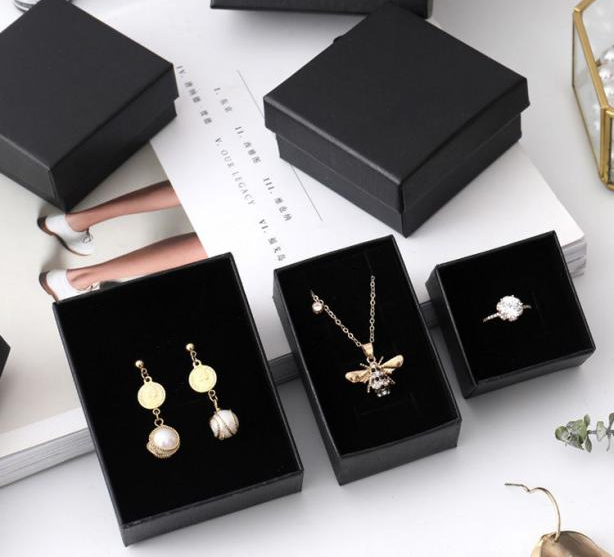 4 types of packaging insert