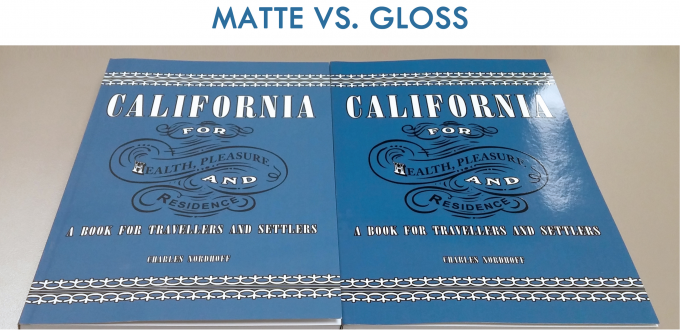 Difference between Lamination and Varnishing