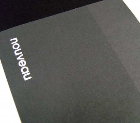 Difference between Lamination and Varnishing