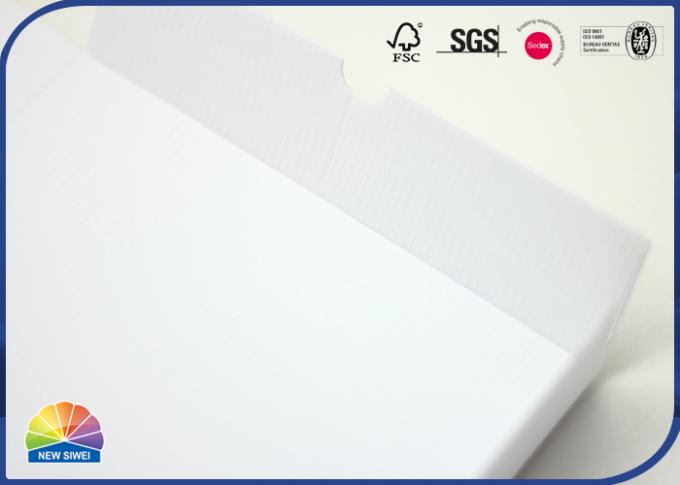 Customized Folding Carton Box Offset Printing Collapsible Cardboard Box